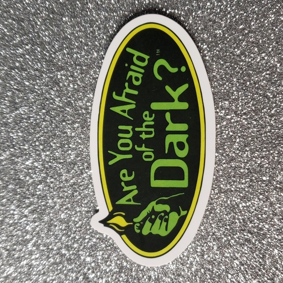 Nickelodeon | Design | Nickelodeon Waterproof Sticker 9s | Poshmark